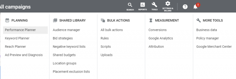 How to use Google Reach Planner to create effective YouTube campaigns