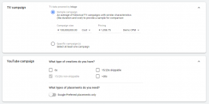 How to use Google Reach Planner to create effective YouTube campaigns