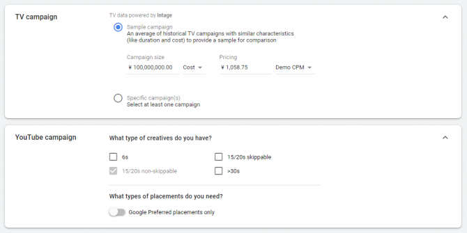 How to use Google Reach Planner to create effective YouTube campaigns