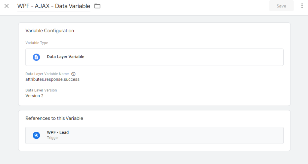 How to track WP Forms that use AJAX with Google Tag Manager [5 Easy Steps]