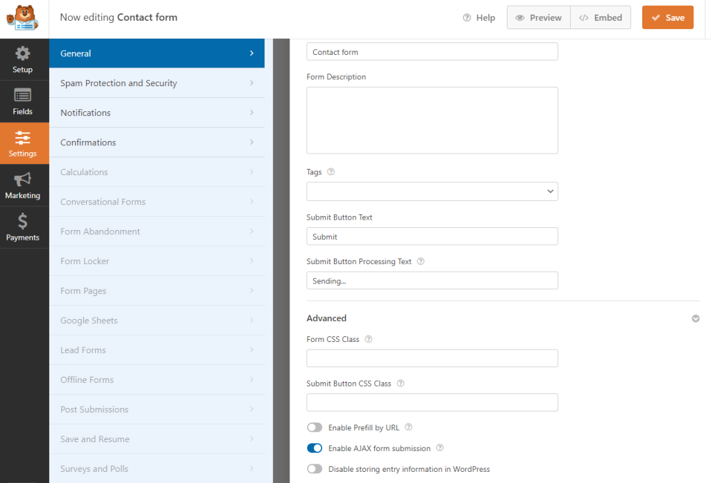 How to track WP Forms that use AJAX with Google Tag Manager [5 Easy Steps]